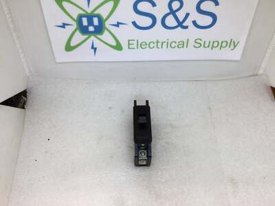 ITE EQ 1120 Single Pole 20A 120/240V Type EQ Circuit Breaker EQ1120 | eBay