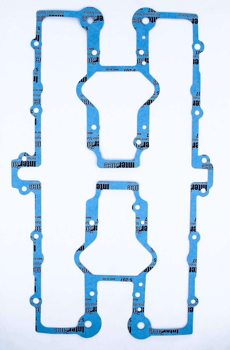 Suzuki Cylinder Head Cover Gasket 11173-49224 11173-49224-H17 | eBay