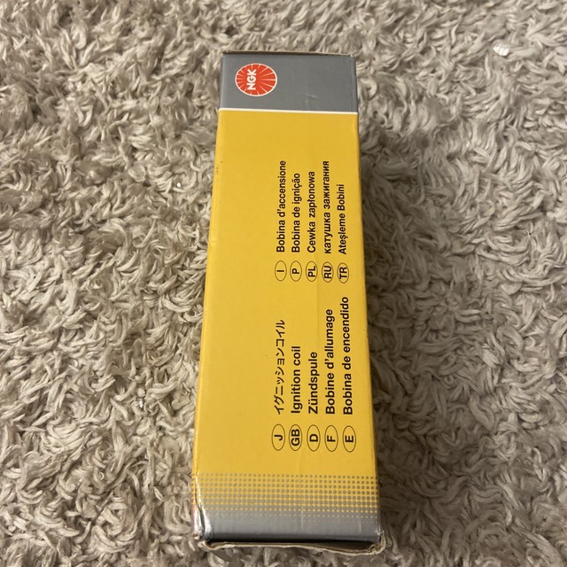 NGK 48003 Ignition Coil for sale online | eBay