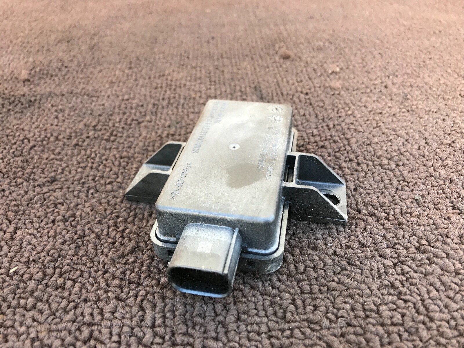 2011 - 2014 MERCEDES C Class W204 TPMS Tire Pressure Monitor System ...