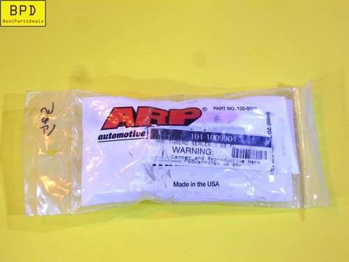 ARP 50ml 1.69oz Assembly Thread Sealer Bolt Stud 100-9904 | eBay