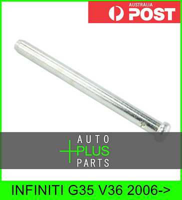 Fits INFINITI G35 V36 Pin Slide Rear | eBay