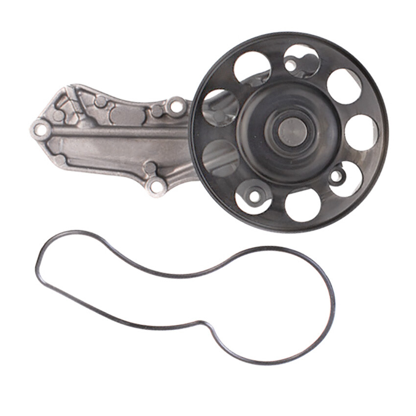 NEW WATER PUMP FOR HONDA CR-V TOURING 2.4L 2015 192005LAA01 19200-5LA ...