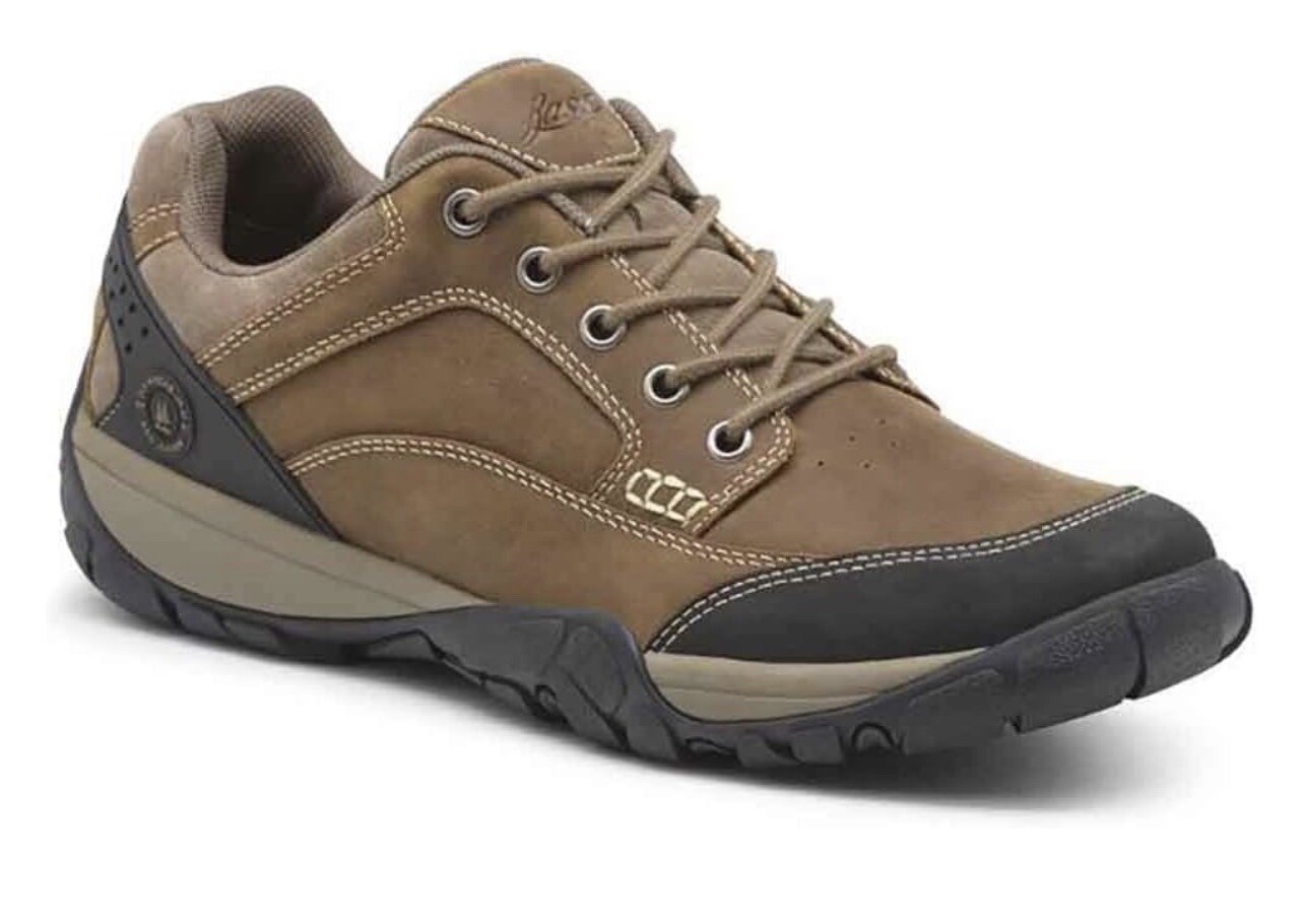 mens G.H Bass propel bass shoes brown/black size uk 8.5 eu 42 #A2 | eBay UK
