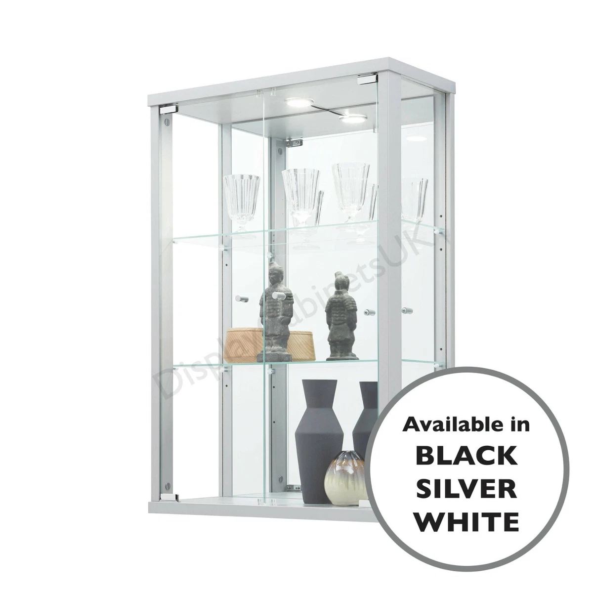 Lockable Display Cabinet Wall Mounted | Cabinets Matttroy