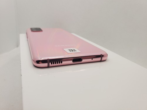 Samsung Galaxy S20 5G SM-G981U 128GB Android Fully Unlocked Smartphone ...