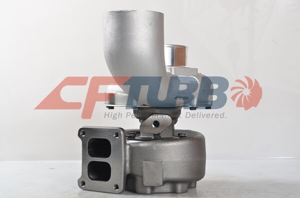 Genuine OEM RENAULT PREMIUM MIDR062356 C63 4051204/4033192H TURBO HX50 ...