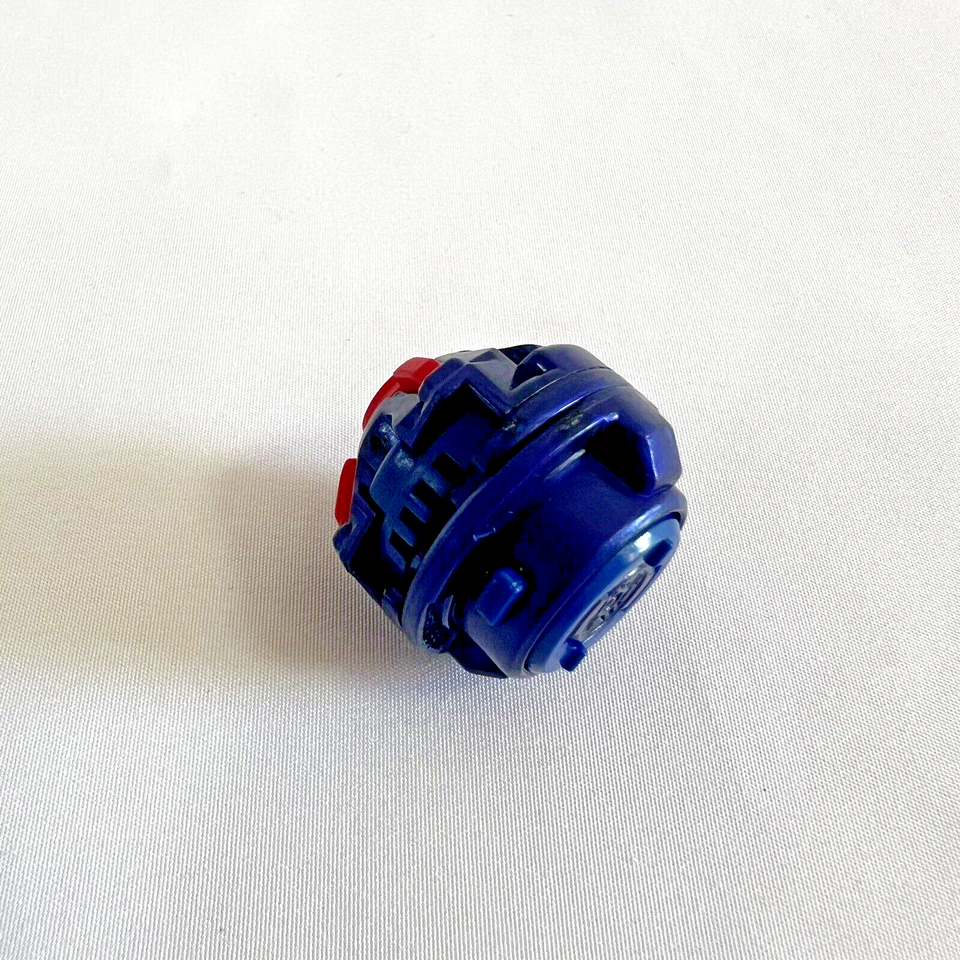 Beyblade Burst God Driver Ultimate Reboot Driver CoroCoro Limited ...