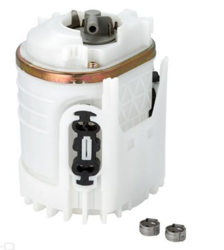 Goss Electric Fuel Pump For Volkswagen Golf 3 1E7,1H1 VR6 2.0L/2.8L 2E ...