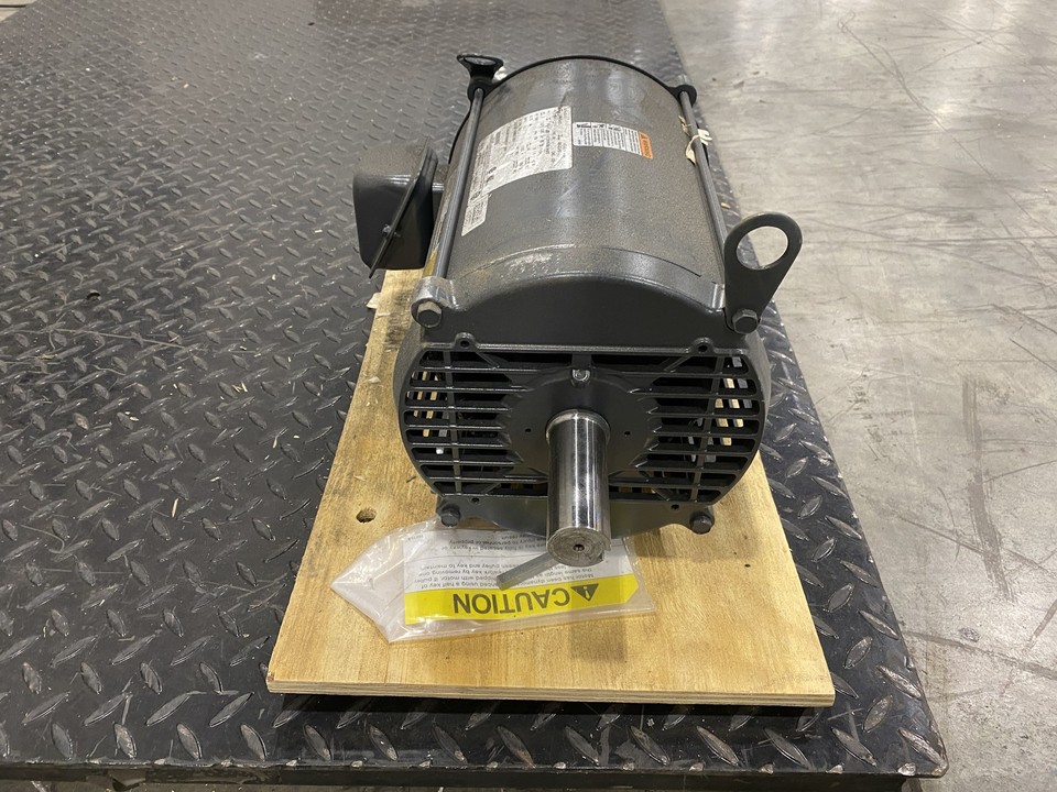 US Motors 10 HP Three Phase 1765 RPM Blower Motor 6205-2Z-J/C3 | eBay