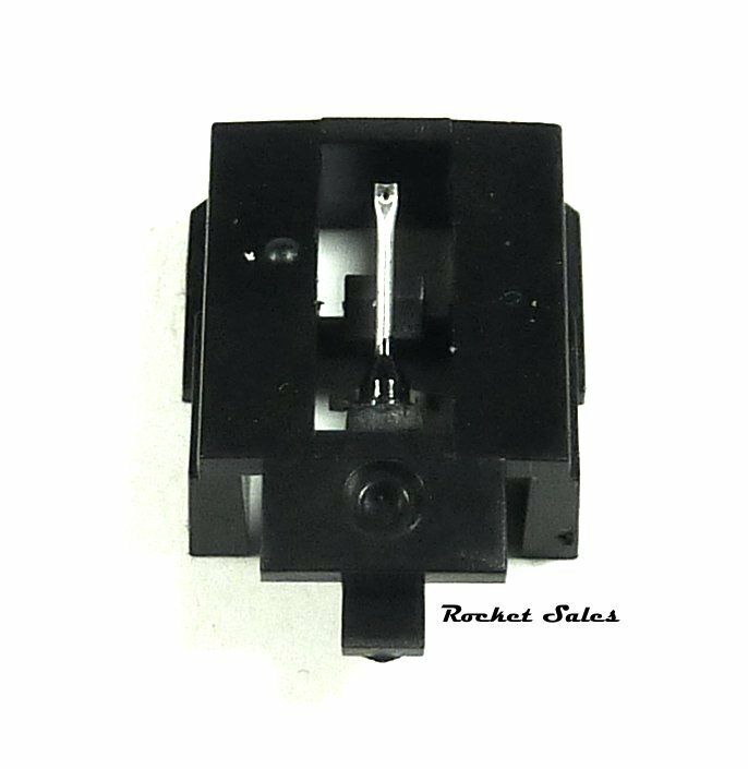 Phonograph Needle Hitachi DS-ST16 DSST16 Marantz TT-285 TT-283 Sony ND ...