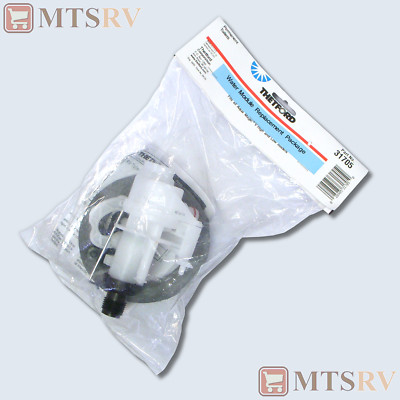 THETFORD Aqua-Magic V (5) Replacement Water Valve Kit - New Ball Module ...