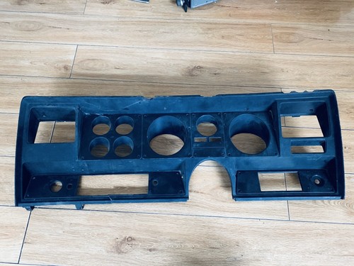 HOLDEN HJ HX HZ WB GTS DASH FACIA SURROUND GENUINE GM | eBay Australia