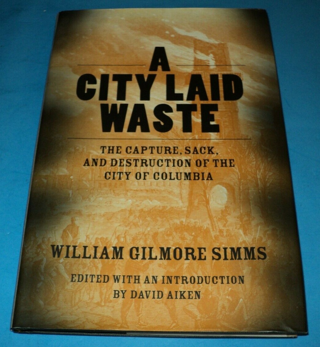 A+City+Laid+Waste+%3A+The+Capture%2C+Sack%2C+and+Destruction+of+the ...