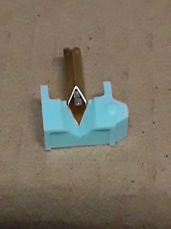 use for SHURE N44C M44C 759 real Diamond Stylus | eBay