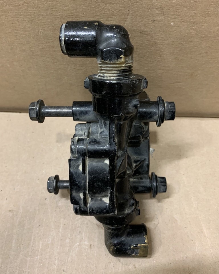 7255122 801481 NEW BENDIX M-32QR ABS VALVE TRUCK | eBay