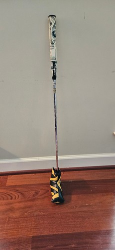 Yes Bella-12 putter Sweet Rollz C-note midsize Grip | eBay