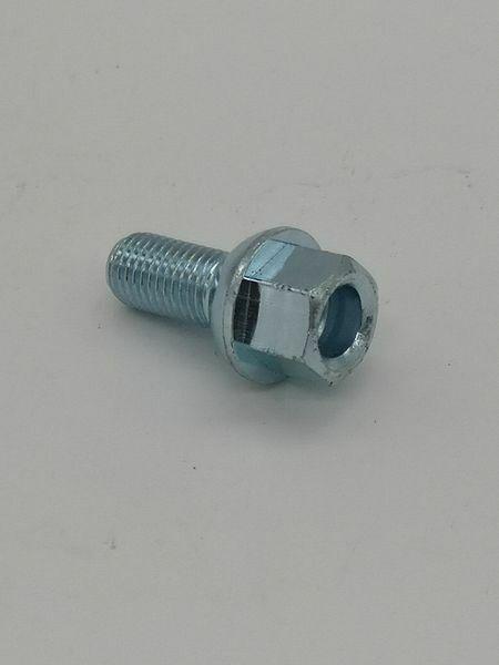 25 x Radschrauben Stahlfelgen Mercedes W201 W202 W203 W203CL S203 S210 ...