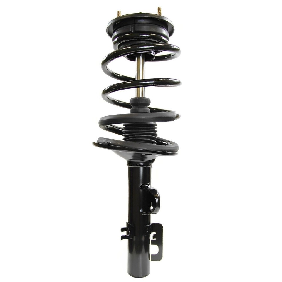 Front Struts Sway Bars for 2005 2006 2007 Ford Five Hundred Mercury ...