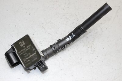 1x Ignition coil A2569061600, BorgWarner Mercedes Benz GLE W167 M256 | eBay