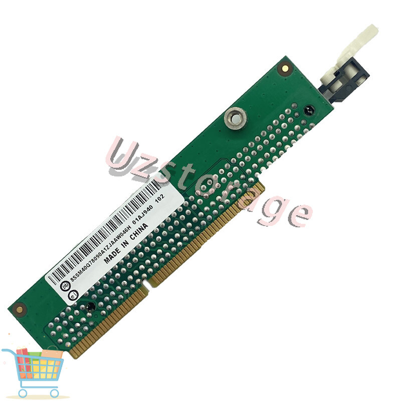 BLD Tiny5 PCIE16 Riser card For Lenovo ThinkCentre M910X M920X P330 Tiny 01AJ940 | eBay