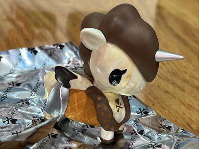 New In Box Tokidoki Frozen Treats Unicorno Blind Box *Rocko Choco ...