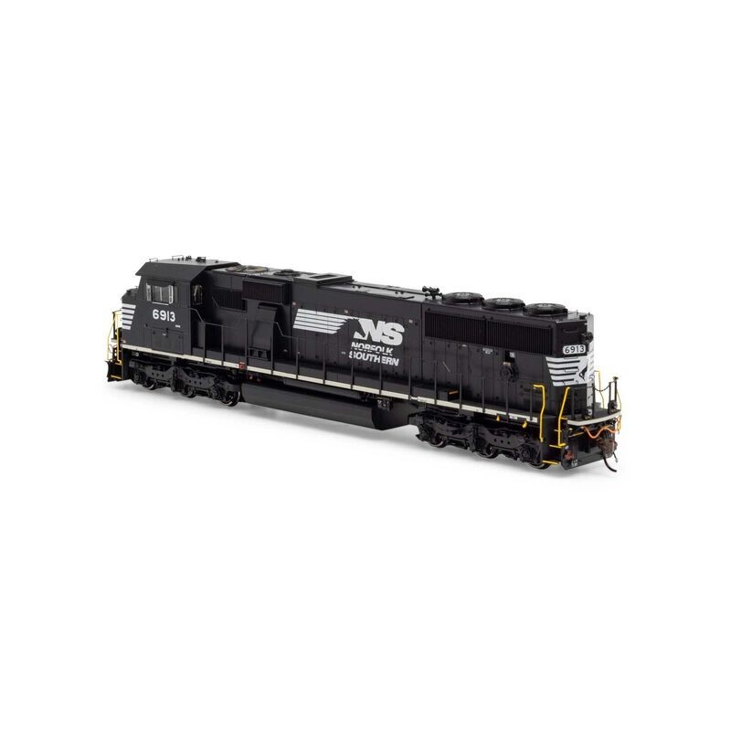 Athearn Genesis # 65191 SD60E Norfolk Southern # 6913 HO Scale | eBay