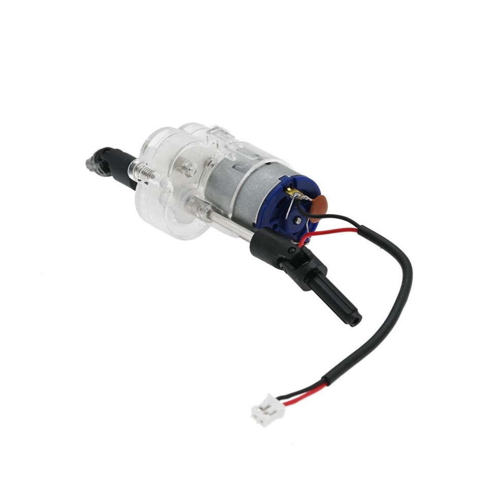 Motor 3X(260 para coche de radiocontrol MN D90 MN-90 MN98 MN99 MN99S ...