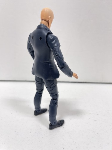 Marvel X-Men The Movie Professor Charles Xavier Action Figure 2000 ...