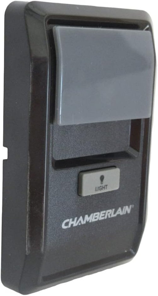 Chamberlain 041A7185-1 Multi-Function Garage Door Wall Control for ...