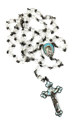 Rosaries - Creed Rosary - Vatican