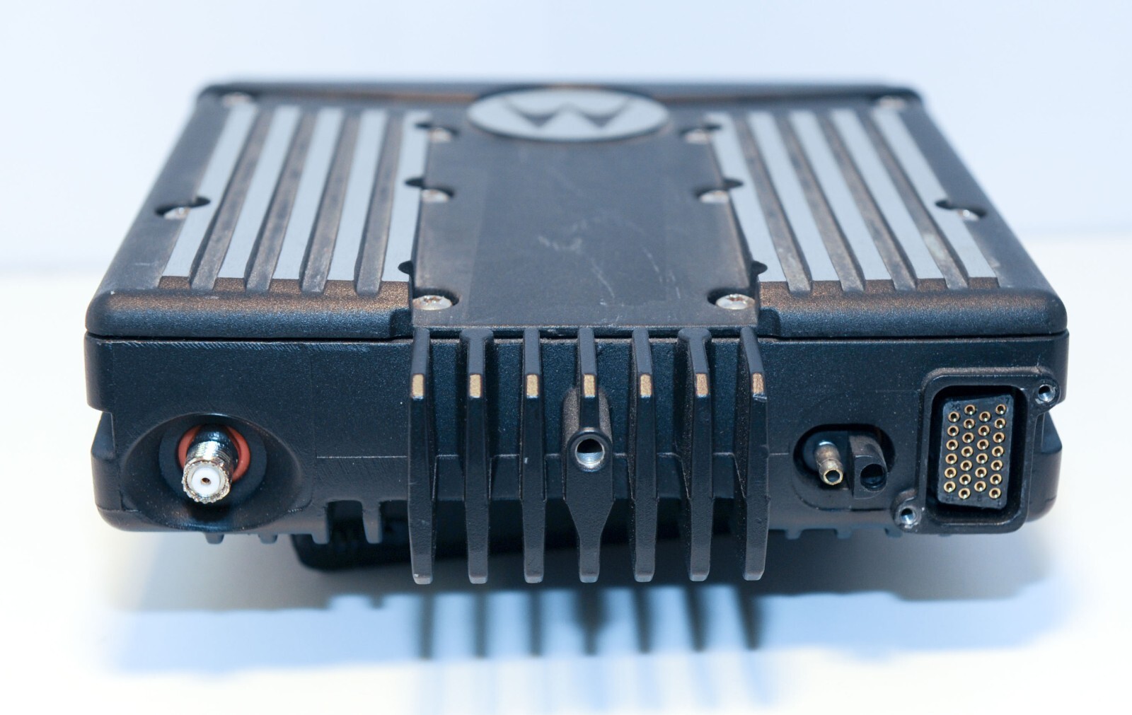 Motorola XTL 5000 UHF 380-470MHz P25 mobile TUNED and Latest FW | eBay