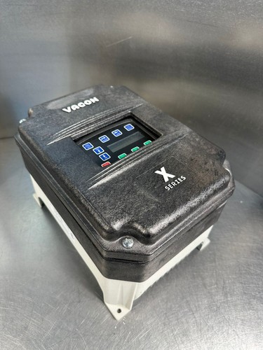 Vacon X SERIES X5C40020C / VACONX5C40020C I/O USE (1D-36) | eBay Australia