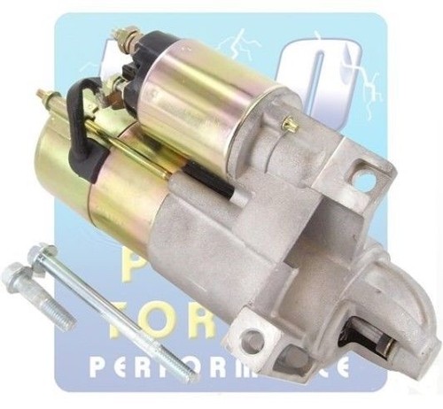 Starter for MerCruiser SternDrive GM 3.0 3.0LX 181ci 4cyl 12301334 ...
