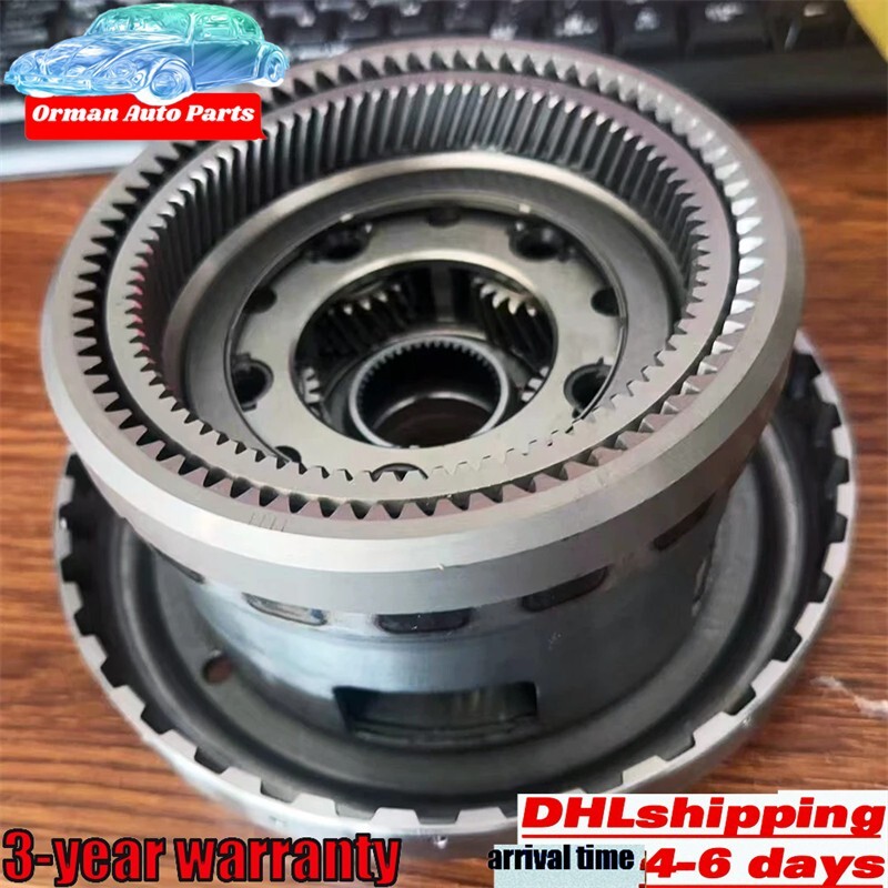 Genuine 8F35 Transmission Planetary Rack Gear For Ford Car Accessories | eBay