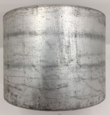 CPL350A 3-1/2" ALUMINUM COUPLING | eBay