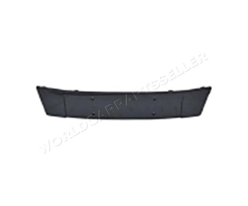 License Plate For AUDI Q7 4L 10-15 4L0807285A | eBay