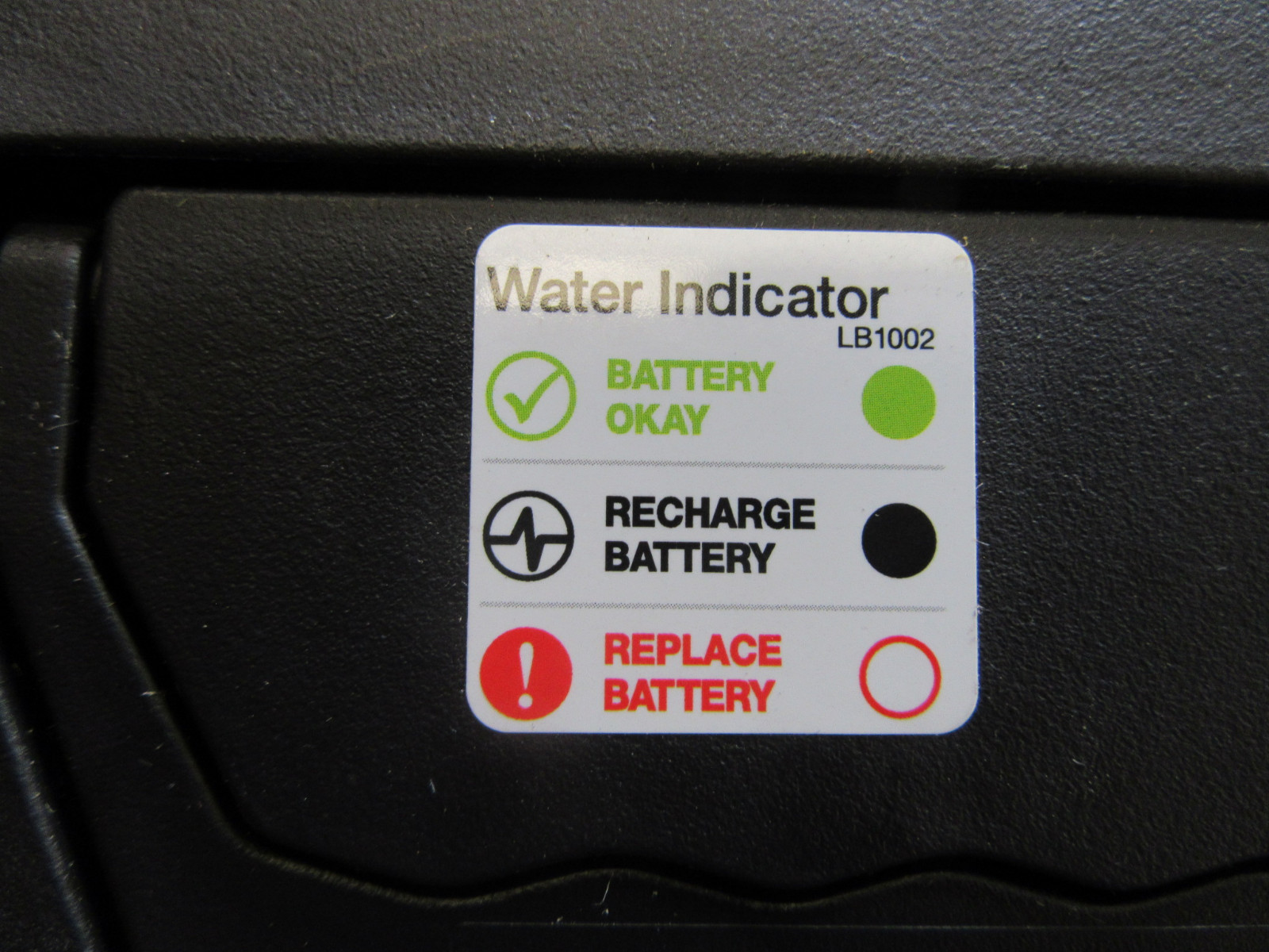 FITS FOR FORD RANGER BATTERY BRAND NEW GENUINE original FORD 2006 TO ...