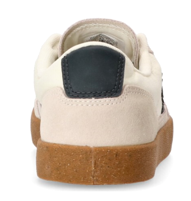 Converse Net Star Classic Ox Gum Tape Honey Trainers Sneaker Shoe Size ...