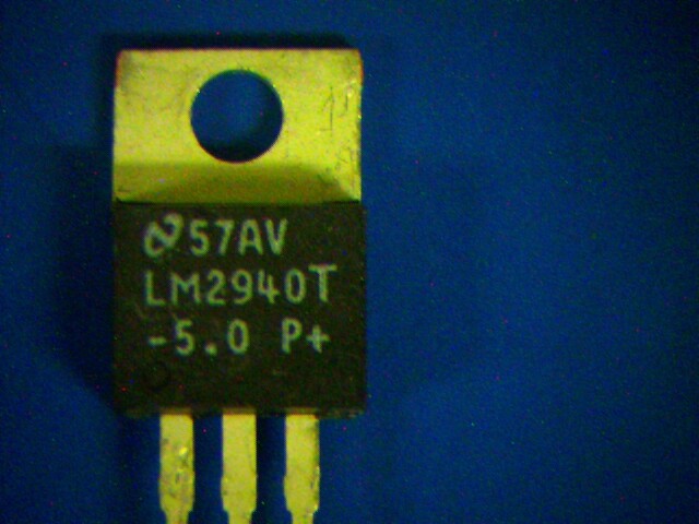 NSC LM2940T-5.0/NOPB Qty of 10 per Lot NSC LM2940T-5.0/NOPB | eBay