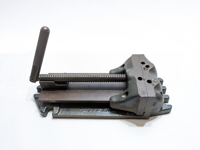 Vises - Cardinal Speed