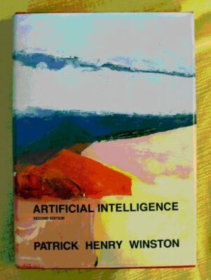 Artificial Intelligence by Winston, Patrick Henry Paperback Book The ...