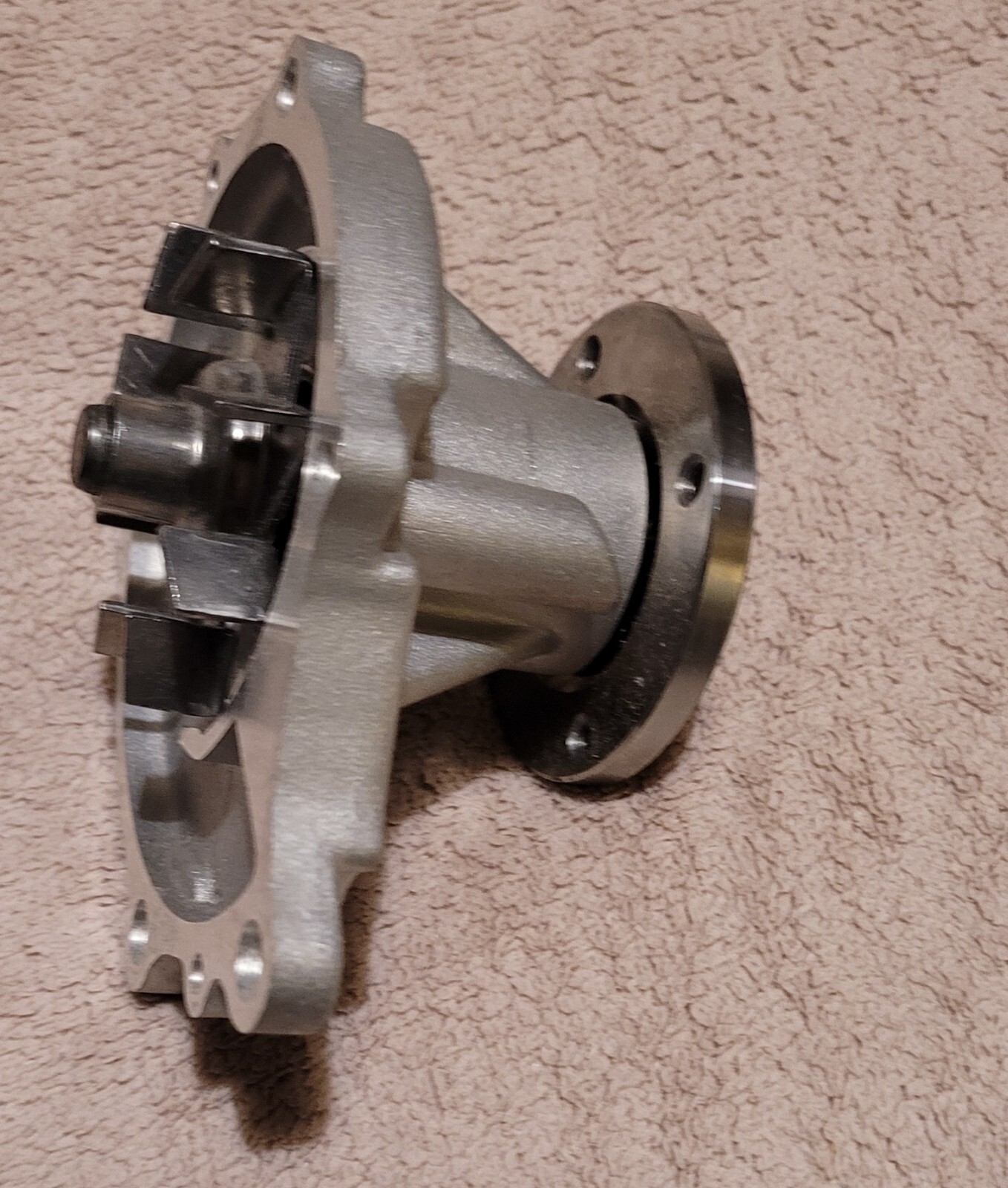 WATER PUMP NISSAN H15 H20 H25 Engines | eBay