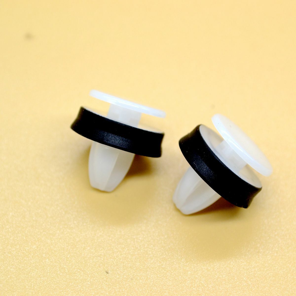 10pcs Wheel Opening Molding Clips Repair Clamp Components for Ford ...