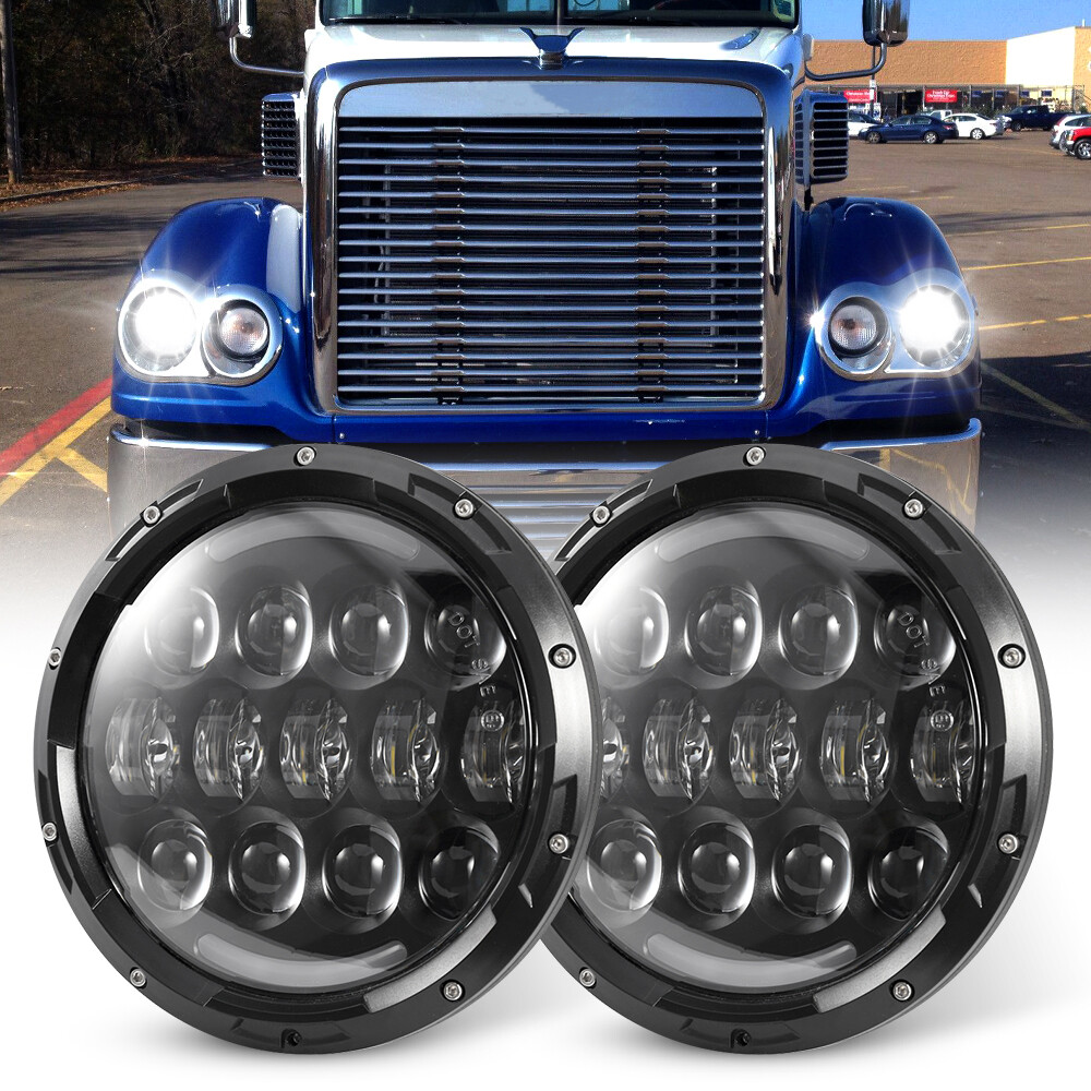 Freightliner Led Lights