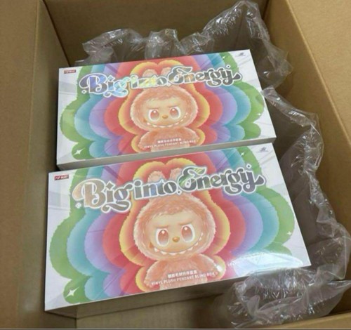 Lovebu Big Into Energy Assorted Box 2 Boxes | eBay