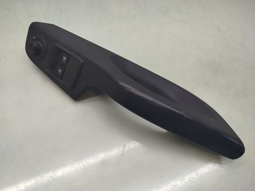 255704649R FRONT LEFT WINDOW SWITCH / 10023903 / 254118722R / 2981948 ...