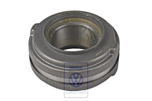 Genuine Volkswagen Intermediate Bearing NOS 2RD521205 | eBay