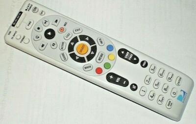 DirecTV RC65 4-Device Universal IR Remote DirecTV remote control - DD ...
