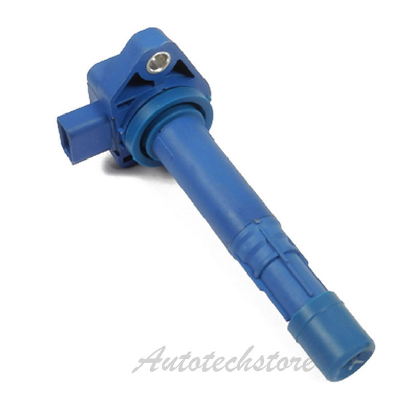 UF400 Ignition Coil Blue For MDX Honda Civic Pilot Ridgeline B286B*6 ...